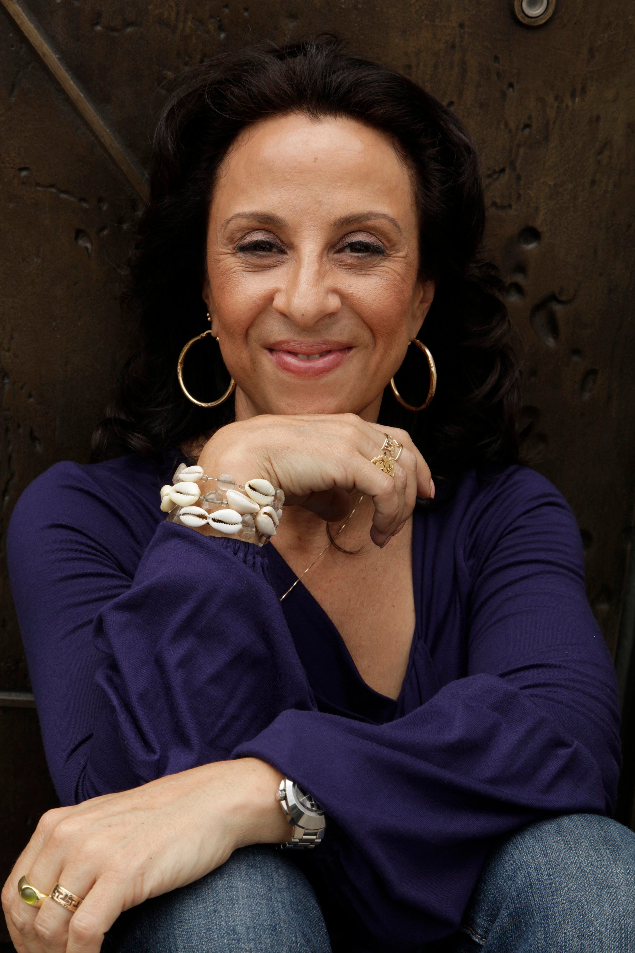 Maria Hinojosa to deliver the 50th Hays Press-Enterprise Lecture | UCR ...