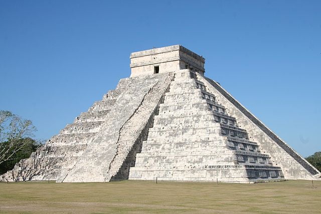 Research reveals ancient Maya lessons on surviving drought | UCR News ...