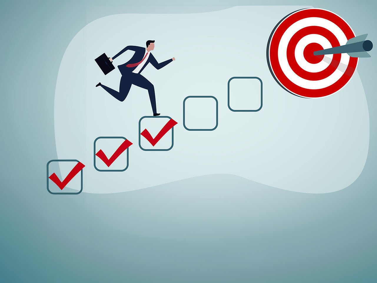 Moderate goals let workers adapt to turbulent marketplaces | UCR News ...