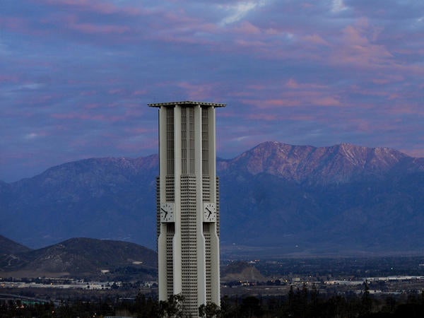 belltower-sky.jpg | UCR News | UC Riverside