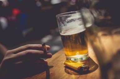 booze stock image | UCR News | UC Riverside