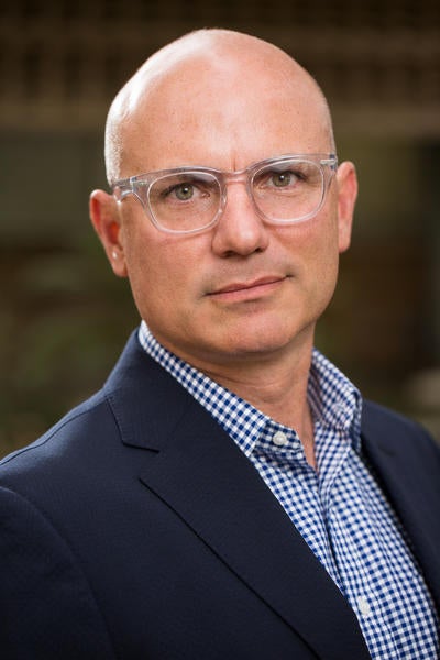 David Biggs | UCR News | UC Riverside