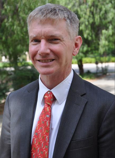 Kevin Esterling | UCR News | UC Riverside