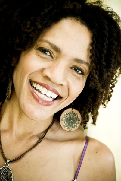 Trisha R. Thomas | UCR News | UC Riverside