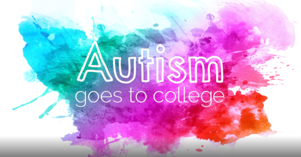 Autism Goes to College | UCR News | UC Riverside