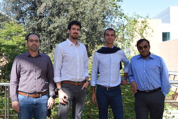 BCOE ONR Grant team2 | UCR News | UC Riverside