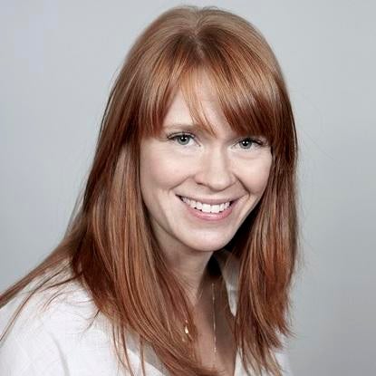 Emily Rapp Black | UCR News | UC Riverside