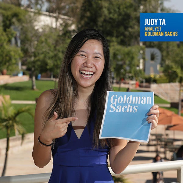 Judy Ta | UCR News | UC Riverside