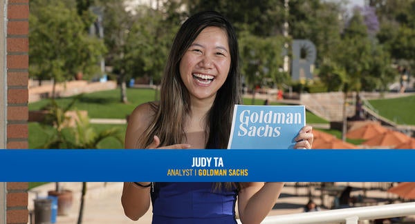 Judy Ta | UCR News | UC Riverside