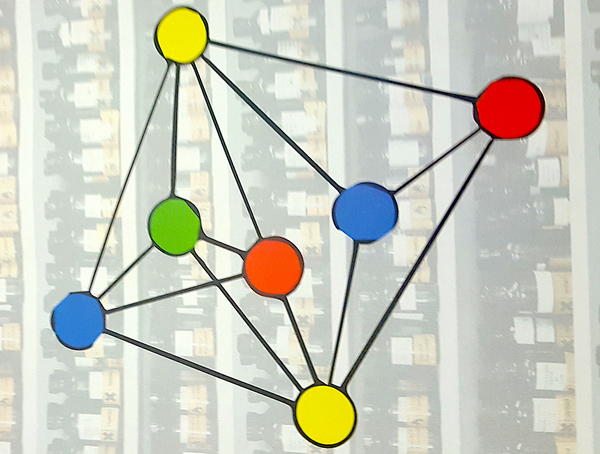 graph coloring register allocation | UCR News | UC Riverside