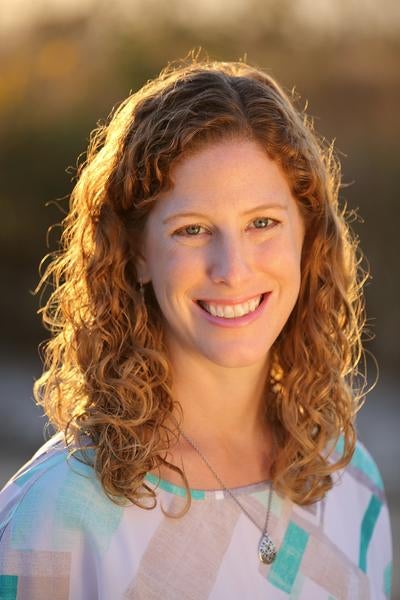 Kate Sweeny preferred head shot | UCR News | UC Riverside