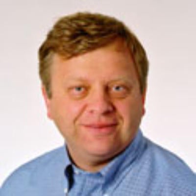 Adam Godzik | UCR News | UC Riverside