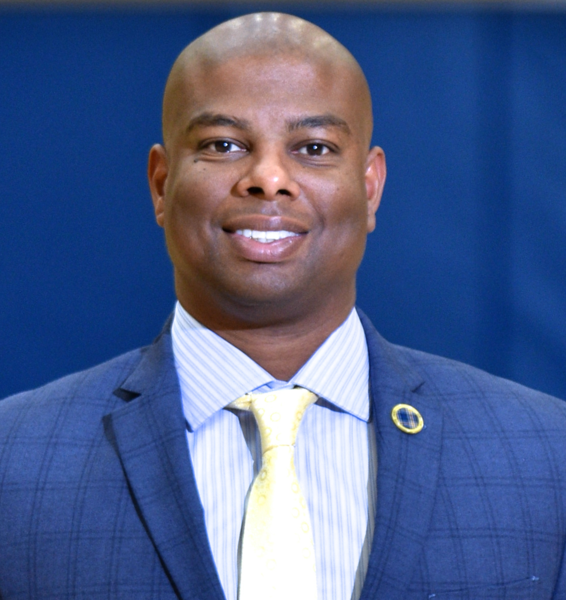 David Patrick | UCR News | UC Riverside