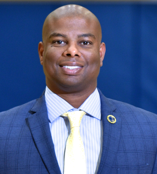 David Patrick | UCR News | UC Riverside