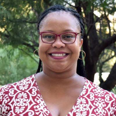 Juliet Morrison | UCR News | UC Riverside