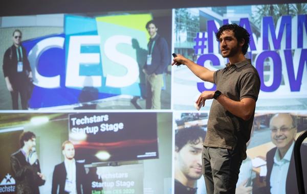 Ethan Castro | UCR News | UC Riverside