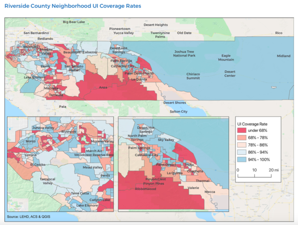 UI Riverside County | UCR News | UC Riverside