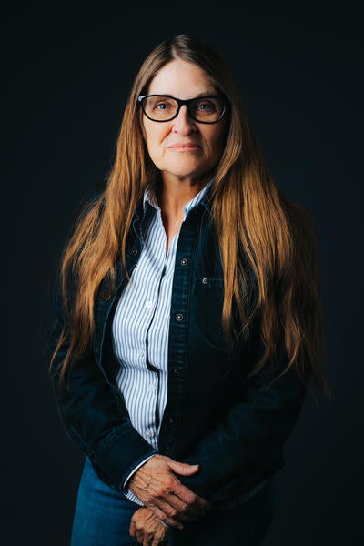 Allison Hedge Coke | UCR News | UC Riverside