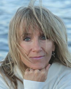 Bella Merlin headshot | UCR News | UC Riverside