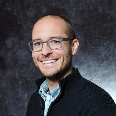 Natham Gabor | UCR News | UC Riverside