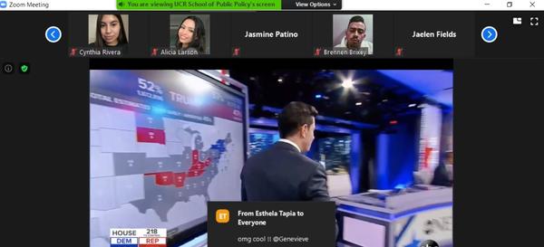 SPP screenshot | UCR News | UC Riverside