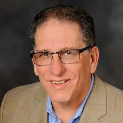 David Pion-Berlin | UCR News | UC Riverside