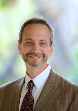 Michael Alexander | UCR News | UC Riverside