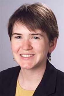 Ellen Reese | UCR News | UC Riverside