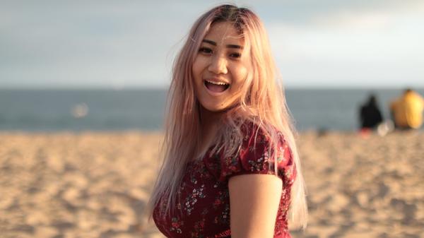 Tracy Ngo | UCR News | UC Riverside