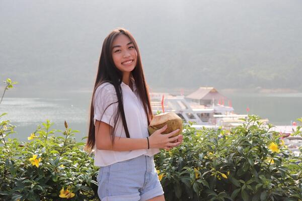 Katelyn Nguyen | UCR News | UC Riverside