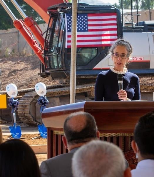 Jacqueline Norman | UCR News | UC Riverside