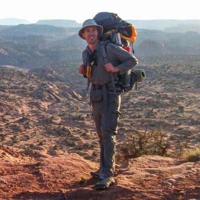 Nicolas Barth | UCR News | UC Riverside