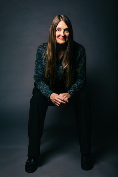 Allison Adelle Hedge Coke | UCR News | UC Riverside