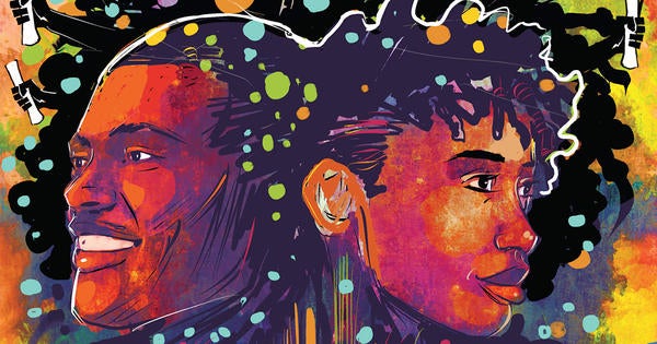 Still Rising: Preview Image | UCR News | UC Riverside