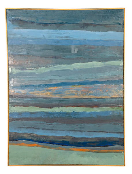 Winter 2022 Office Hours: Abstract Painting | UCR News | UC Riverside