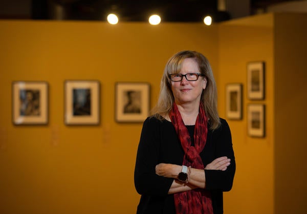 Sheila Bergman | UCR News | UC Riverside