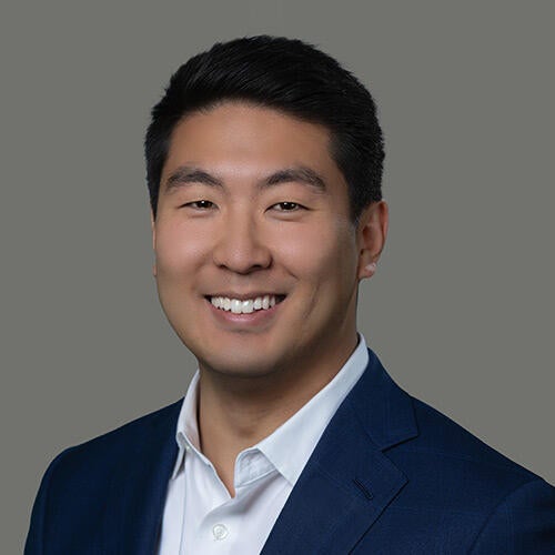 40 Under 40: Larry Chung | UCR News | UC Riverside