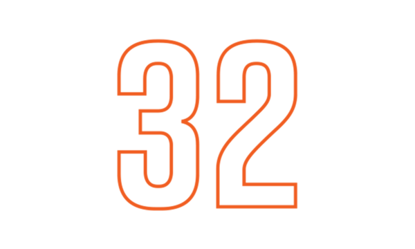 Number 32: Icon | UCR News | UC Riverside