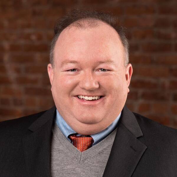 Mark Long | UCR News | UC Riverside