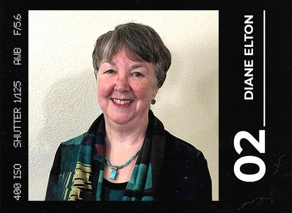 A World of Opportunities: Diane Elton | UCR News | UC Riverside