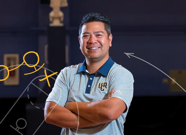 Living Large, Redefined: Header | UCR News | UC Riverside
