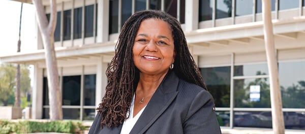 Alumni Profile - The Educator: Banner | UCR News | UC Riverside