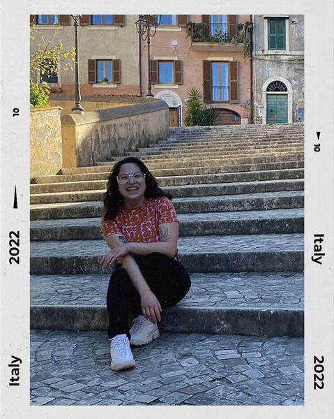 A World of Opportunities: Karen Rojas | UCR News | UC Riverside