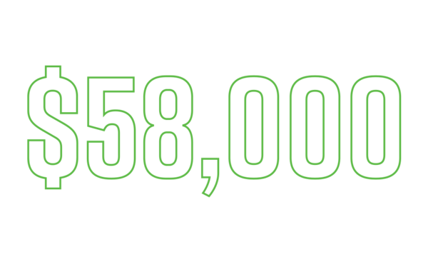 Number $58,000: Icon | UCR News | UC Riverside