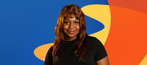 Student Spotlight - Elysha Castillo: Banner | UCR News | UC Riverside