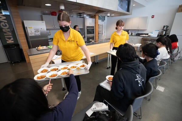 Budget Bites | UCR News | UC Riverside