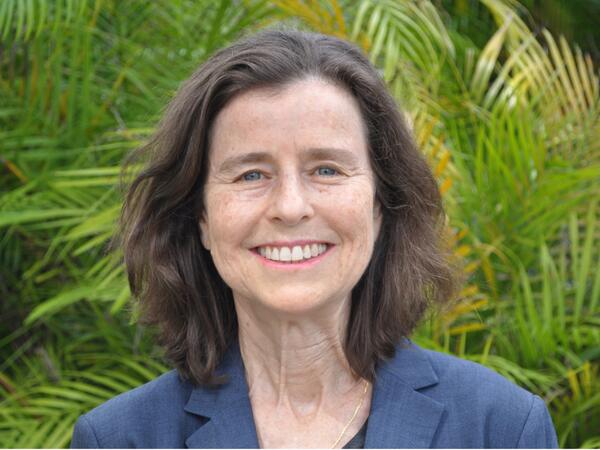 Lidia Kos | UCR News | UC Riverside