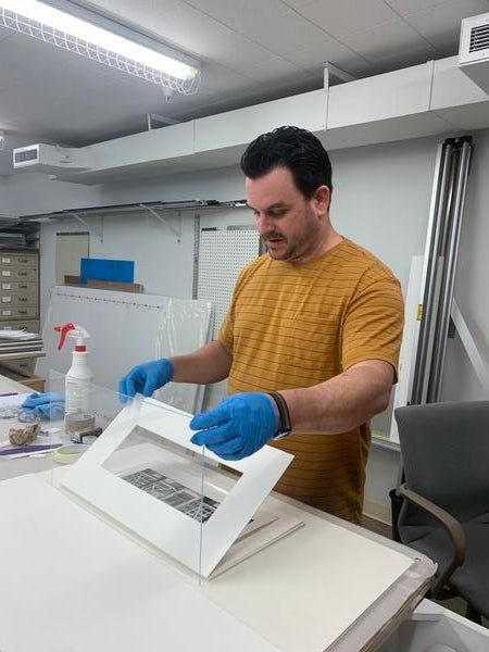 CMP at 50 | UCR News | UC Riverside