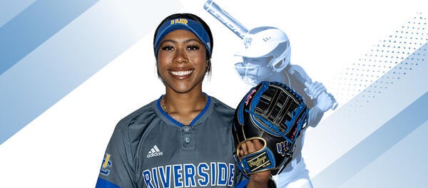 Spring 2023 Highlander Highlight: Banner | UCR News | UC Riverside