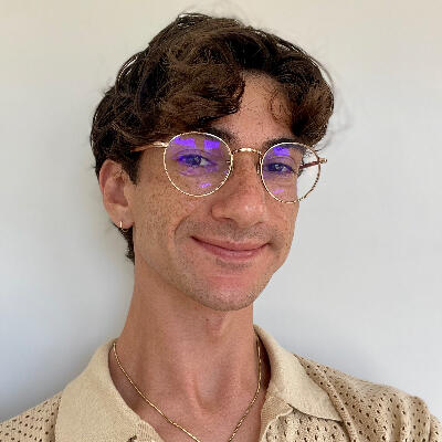 Nicholas G. Napolio | UCR News | UC Riverside